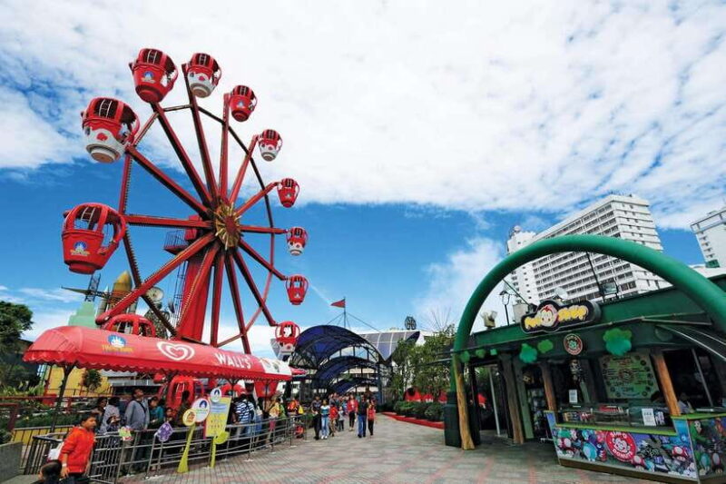 4-Day Kuala Lumpur City Tour with Genting & Malacca - Day 3: History and Vibrancy in Malacca