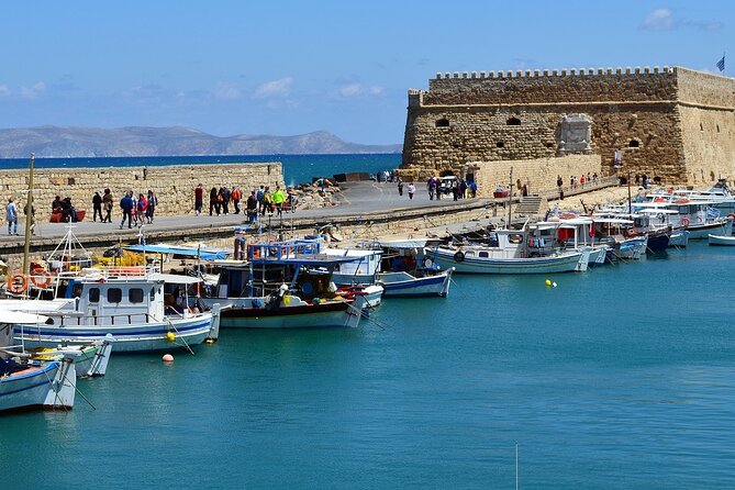 4 Day Private Tour, Crete, Santorini, Mykonos, Delos from Athens - Final thoughts