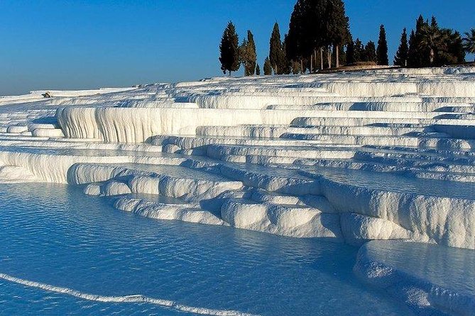 4-Day Small-Group Turkey Tour from Kusadasi: Pamukkale, Ephesus and Hierapolis - Final Thoughts: Who Is This Tour Best For?