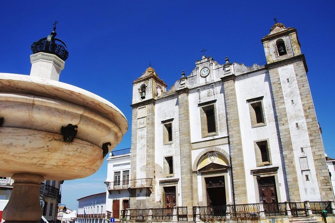 4-Day South Portugal Tour from Lisbon: Lagos, Algarve Coast, Sagres, Évora, Beja and Setúbal - Frequently Asked Questions