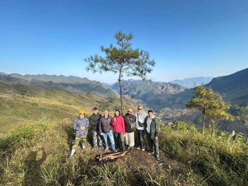 4 Days Ha Giang LOOP DIVINITY Tour with easy rider - The Practical Side: What’s Included and What’s Not