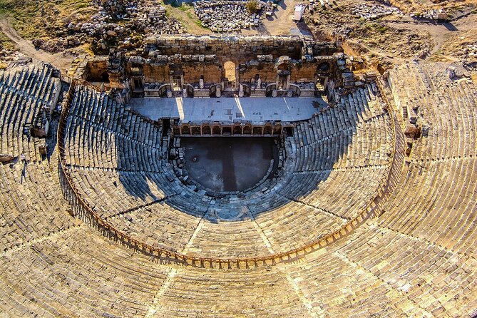 4-Days Seven Churches of Revelation - Final Thoughts: Is This Tour Right for You?