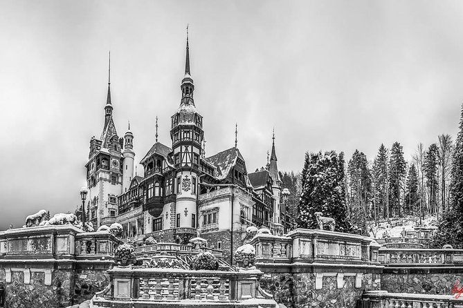 4 Days - Transylvania Private Tour - Final Thoughts