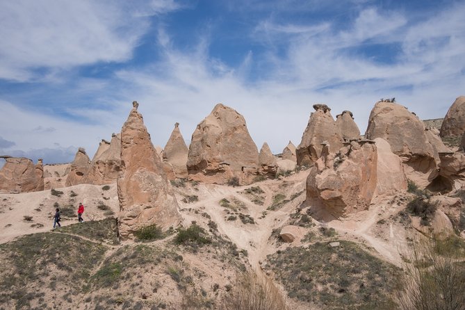 4 Days Turkey Tour Cappadocia, Ephesus, Pamukkale Tour - Overall Value and Practical Insights