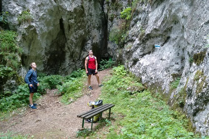 4-Hour Private Alpine Great George at High Wall Mountain from Vienna - Frequently Asked Questions