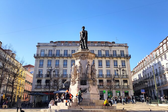 4 Hour Private Tuk Tuk Tour in Lisbon - FAQ
