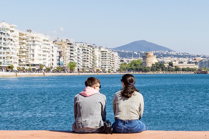 4-Hour Thessaloniki Jewish Heritage Private Guided Tour - Who Should Book This Tour?