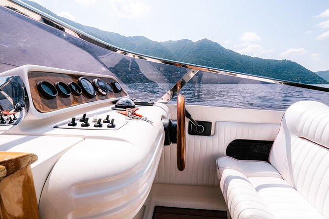 4 Hours Private Cruise on Lake Como by Motorboat - Final Thoughts