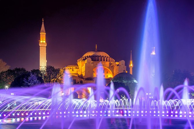 4-Night Cappadocia Tour from Istanbul Including Flights and Istanbul Sightseeing Tour - FAQ