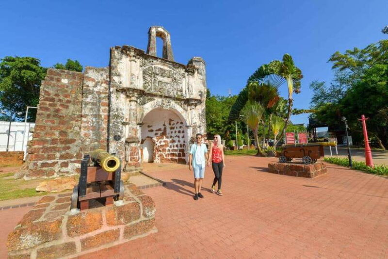 4D3N KL, Genting Highlands & Melaka Day Tour with Putrajaya - The Value of This Tour