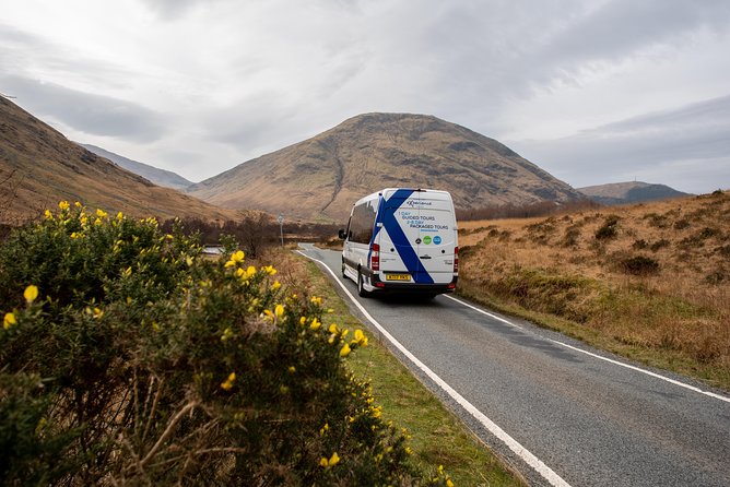 5-Day Hebrides and Highlands Tour from Edinburgh - Frequently Asked Questions