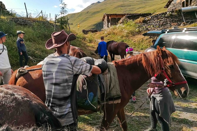 5-Day Horse Riding Tour in Caucasus - Final Thoughts