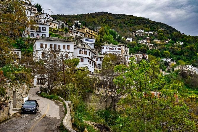 5 Day Tour Greece, Olympus, Vikos Gorge and Picturesque Villages - Who Will Love This Tour?