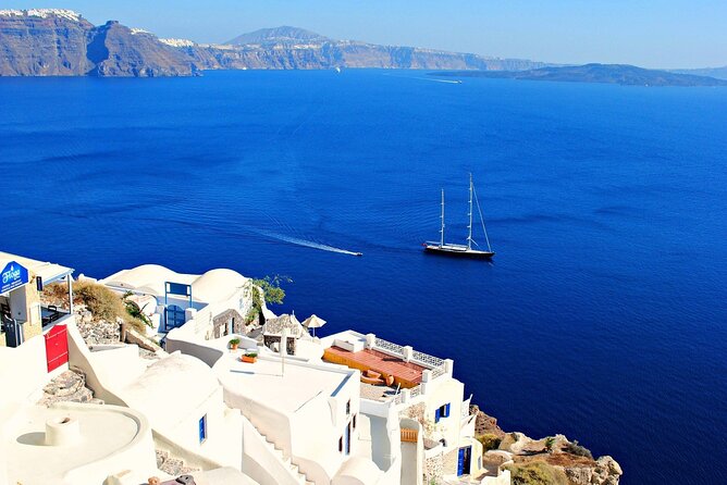 5 Day Tour in Delphi, Meteora, Santorini, Mykonos and Delos - Who Is This Tour Best For?