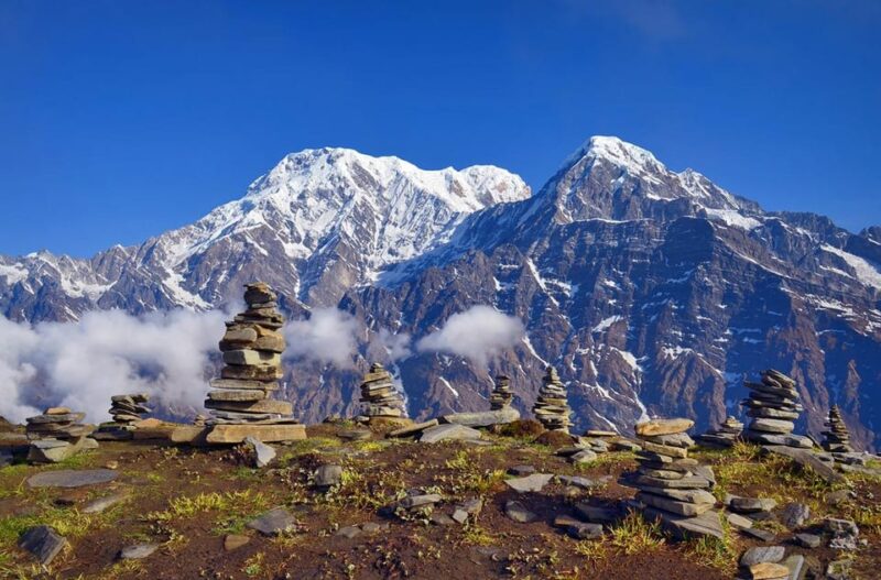 5 Days Mardi Himal Trek - The Realities: What to Expect