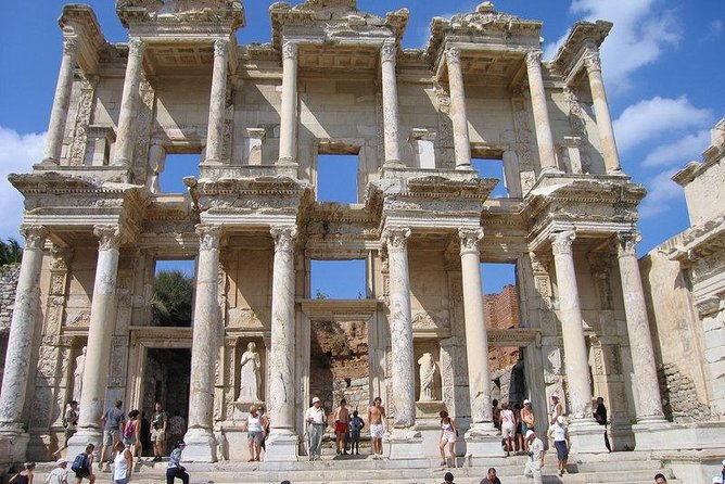 5 Days : Seven Churches of Asia Minor Tour Smyrna, Pergamon, Thyatira, Sardis... - Who Will Love This Tour?