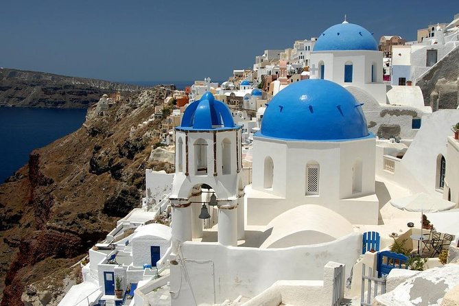 5-Hour Private Best of Santorini - Who Should Sign Up for This Tour?