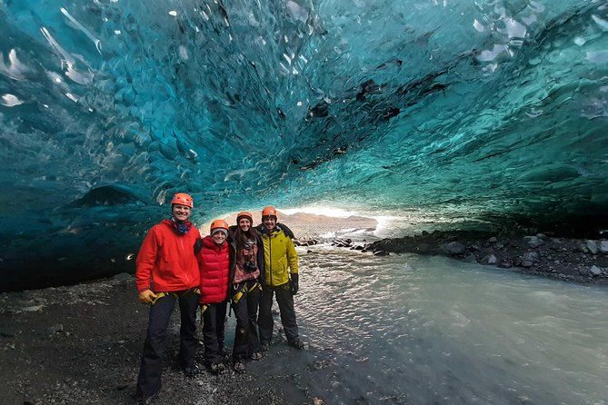 6-Day Minibus Tour Around Iceland from Reykjavik - Authentic Experiences and Practical Tips