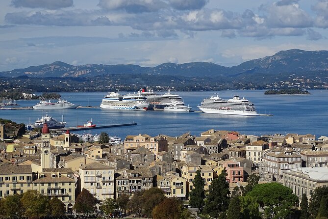 6 Day Tour Ancient Greece & Corfu to Explore History and Beauty - Authentic Experiences and Genuine Value