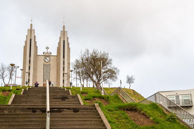 6-Day Tour Around Iceland from Reykjavik with Accommodation - Who Is This Tour Best For?