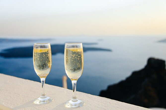 6 Day Wine Tour at Ancient Nemea, Peloponnese & Tour in Santorini - FAQs