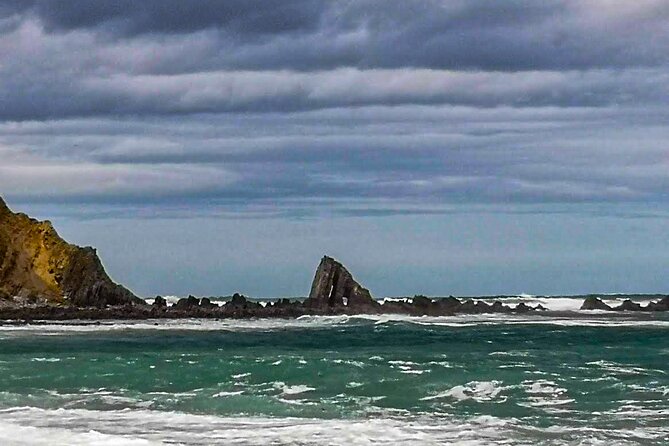 6-hour hiking in the Asturian Western Coast - Practical Details: Price, Inclusions, and Tips