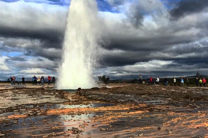 7 Day Around Iceland Tour- PRIVATE TOUR - Final Thoughts