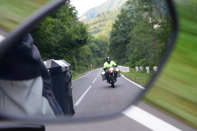 7 Day Best of Transylvania Motorcycle Tour from Cluj - The Sum Up
