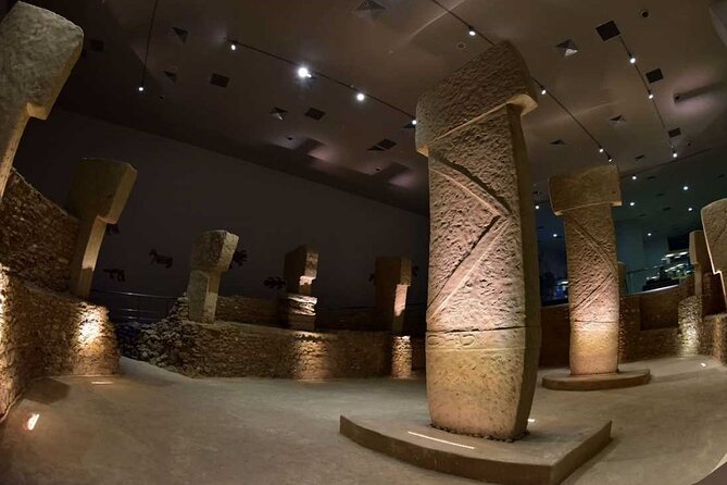 7-Day Private / Shared Cappadocia and Mesopotamia Tour - FAQ