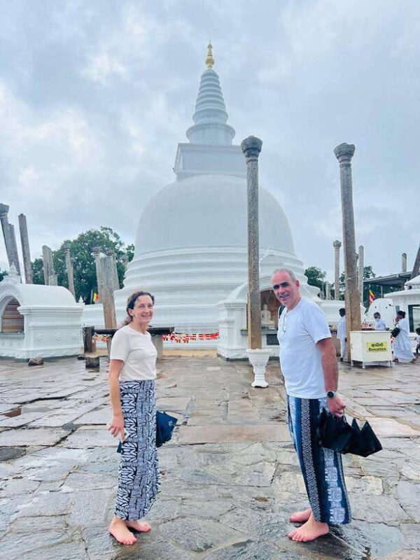 7-Day Sri Lanka Round Tour: Colombo, Ella, Kandy, Sigiriya - Who Will Love This Tour?