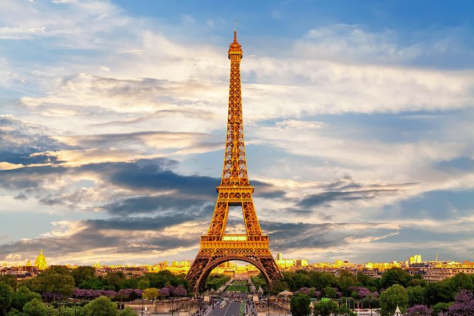 7-Day Taste of Central Europe from Paris: Germany, Netherlands, Belgium, Luxembourg and France - FAQ