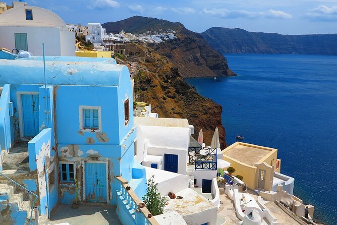 7 Day Tour Athens, Santorini, Mykonos, Delos & Sunset to Caldera - FAQ: Your Practical Questions Answered
