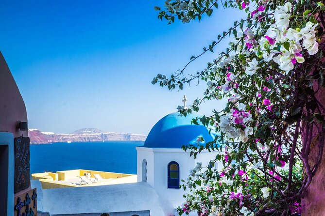 7 Days and 6 Nights in Athens Mykonos and Santorini - Who Will Love This Tour?