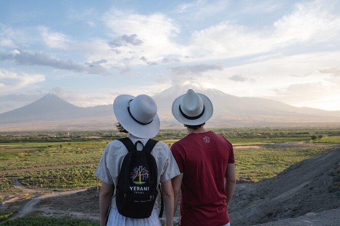 7 Days Armenia Package with Accommodation, Tours and Transfers - Who Should Consider This Tour?