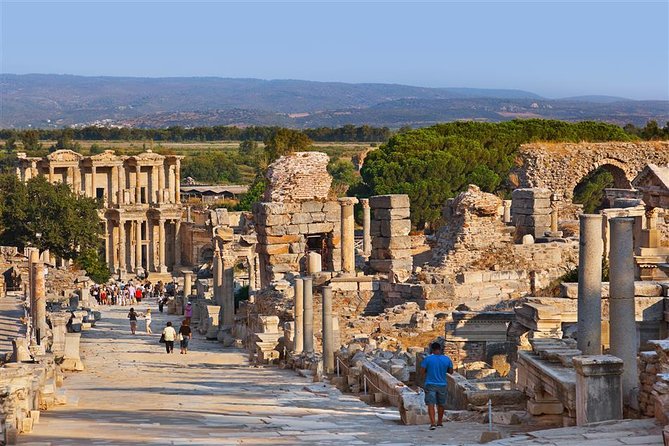 7 Days Istanbul, Cappadocia and Ephesus Tour - FAQ