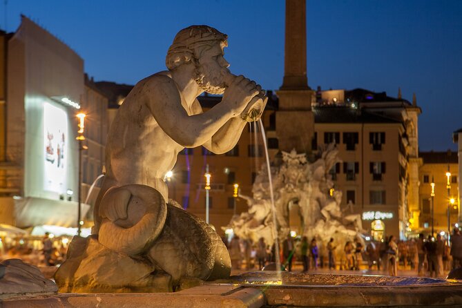 7 Hour Rome Tour from Civitavecchia Port - 3 Tour Options - Who Should Consider This Tour?