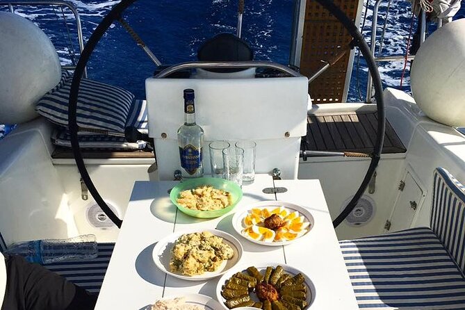 8-Day Cruise to Halkidiki, Mount Athos and Ammouliani Island - Who Should Consider This Tour?
