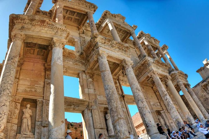 8 Day Turkey Tour; Istanbul, Gallipoli, Troy, Pergamon, Ephesus, Pamukkale - Frequently Asked Questions