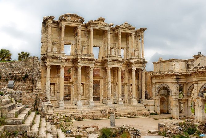 8 Days Cappadocia, Ephesus, Pamukkale and Antalya Tour - FAQs about this Turkey tour