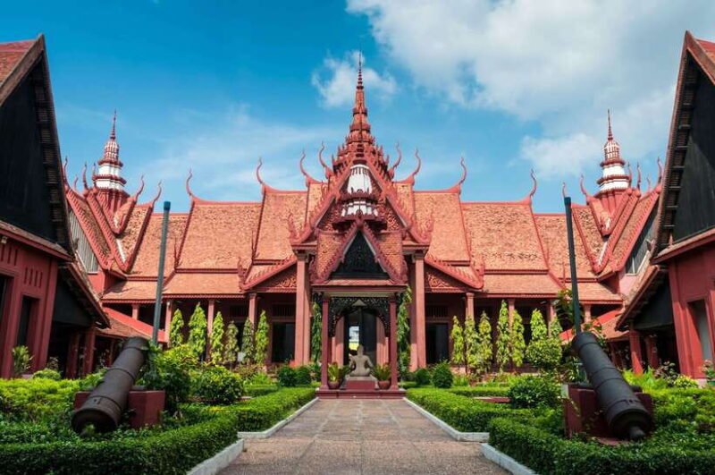 8 Days Private Tour Highlights of Cambodia - What the Experience Feels Like