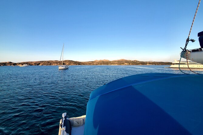 8-hour sailing tour in Alghero with typical Sardinian cuisine - FAQ