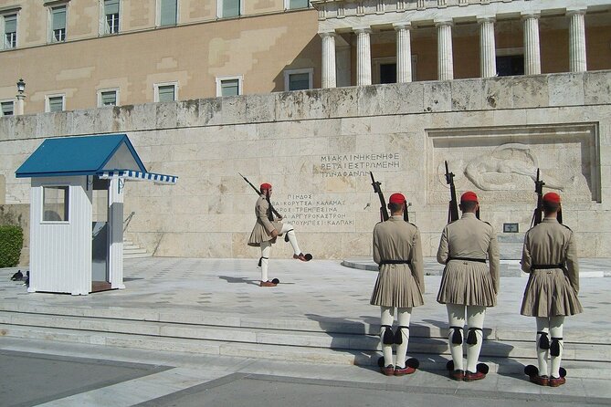 9 Day Private Tour from Athens to Santorini, Mykonos, and Delos - The Sum Up
