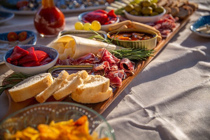 A 2 hours Local Tapas and sailing adventure in Barcelona - The Sum Up: Is It Worth It?