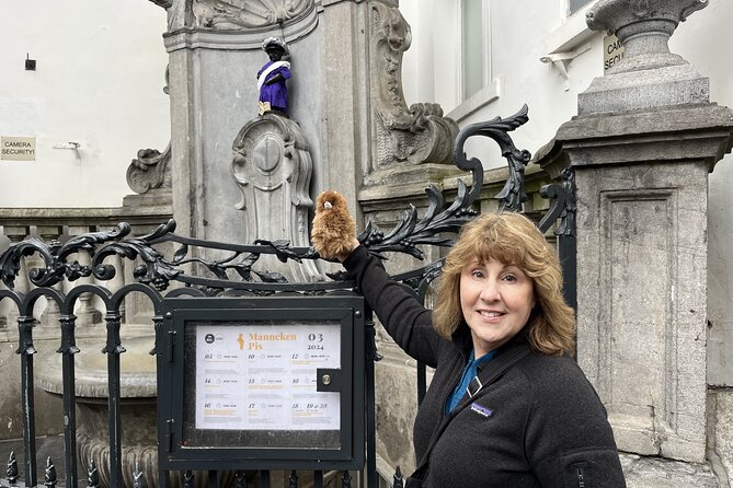 A 3 Days Tour of Belgium and Netherlands from Paris - Frequently Asked Questions