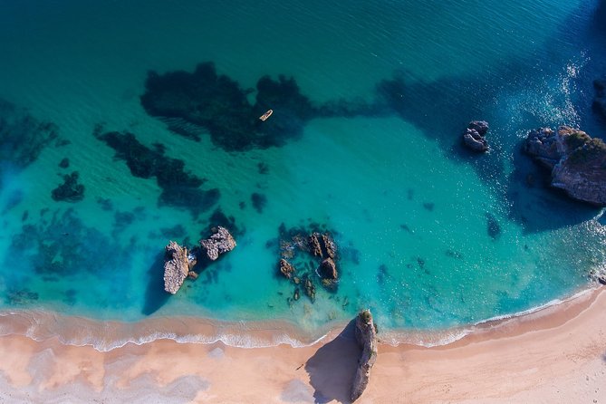 A day at the beach and diving - Why This Tour Is Valuable