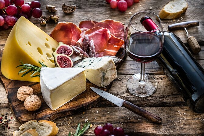 A delightful food tour of the unique local products of Corfu. - Authentic Experiences and Authentic Tastes