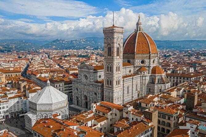 A guided floating tour of Florence with typical food and wine - Who Will Love This Tour?