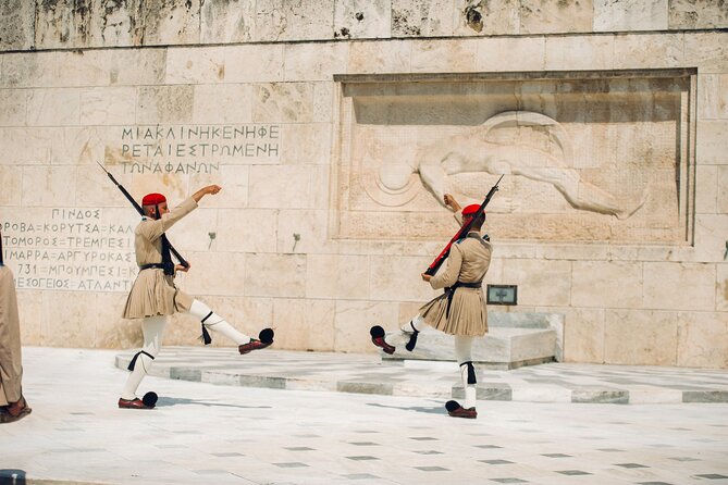 A mini Embark / Disembark Tour In Athens With Transfers from airport / port. - FAQ