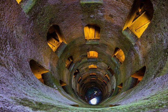 A One Day experience in Orvieto from Rome - Who Should Consider This Tour?