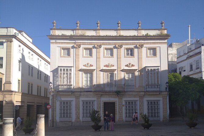 A Self-Guided Exploration of Jerez de la Frontera - Practical Details: Value and Logistics